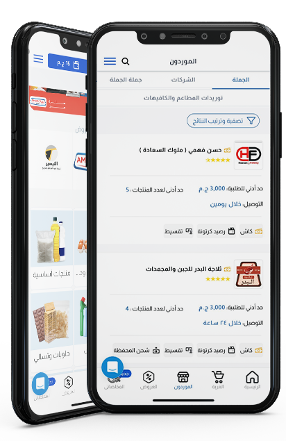 Egypt’s fastest-growing B2B E-commerce marketplace - Cartona